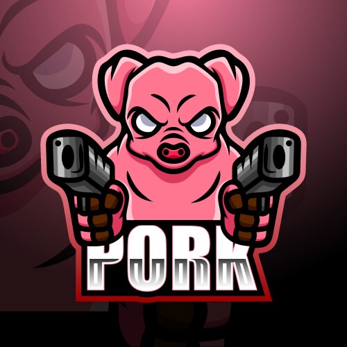 Pork Logo Vector Images (over 15,000)