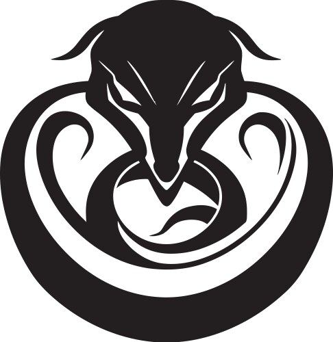 Viper Logos Vector Images (over 3,400)