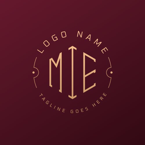 Mie Logo Vector Images (over 110)