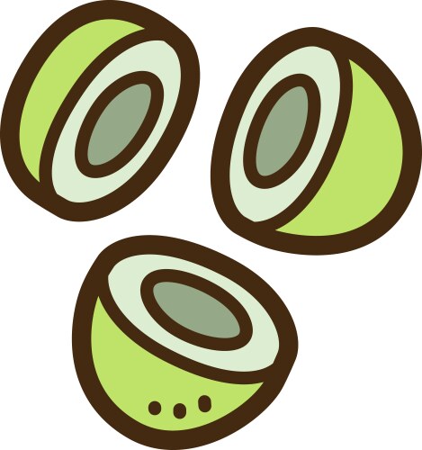 Olive Slice Vector Images (over 50,000)
