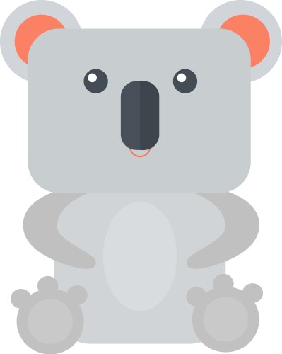 Koala Vector Images (over 18,000)