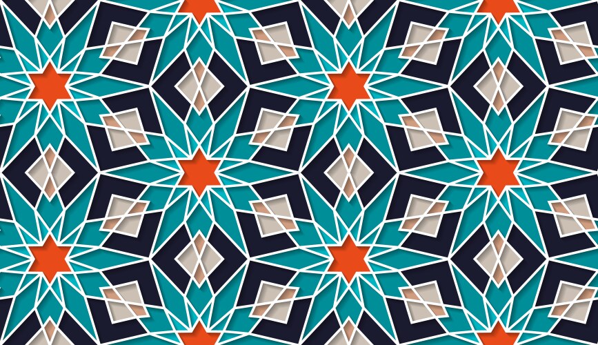 Girih Vector Images (over 1,000)