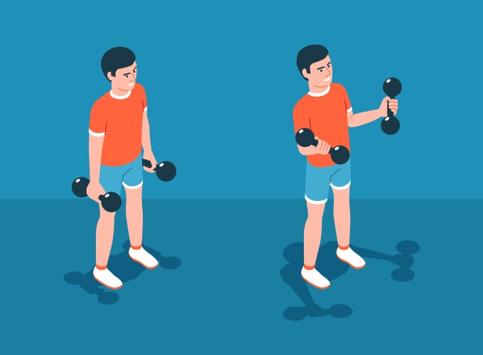 Exercise Vector Images (over 460,000)