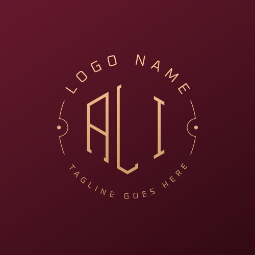 Ali Logo Vector Images (over 160)