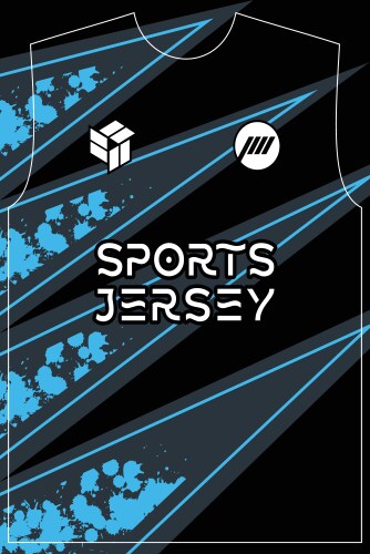 Football Kit Patterns Vector Images (over 5,700)