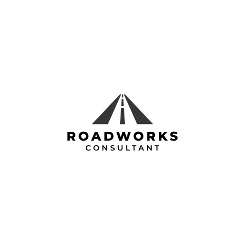 Roadworks Logo