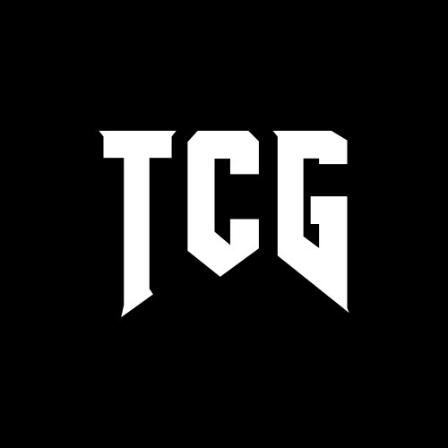 Tcg Vector Images (29)