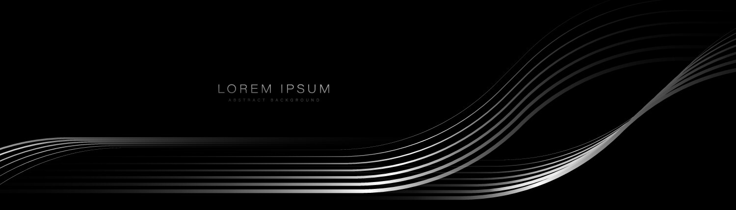 Black and White Gradient Vector Images (over 430,000)