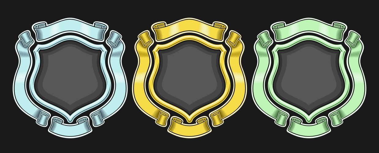 Family Crest Vector Images (over 1,000)