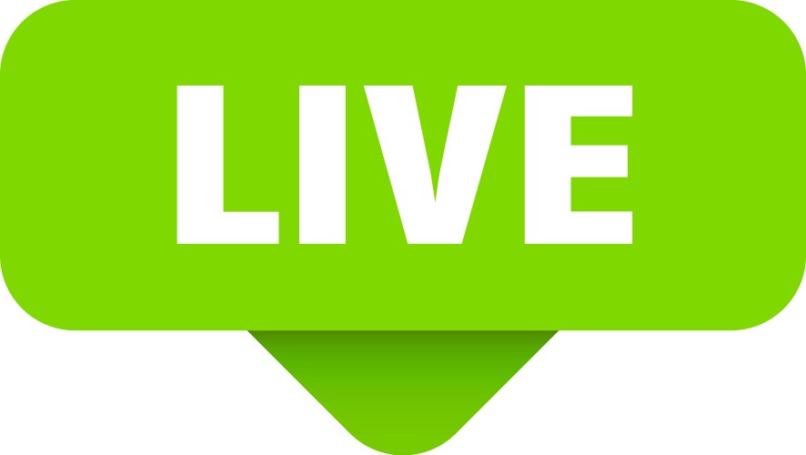 Survey sticker sign on transparent Royalty Free Vector Image