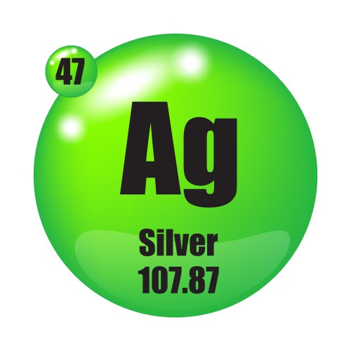 Sodium element icon atomic number 11 mass Vector Image