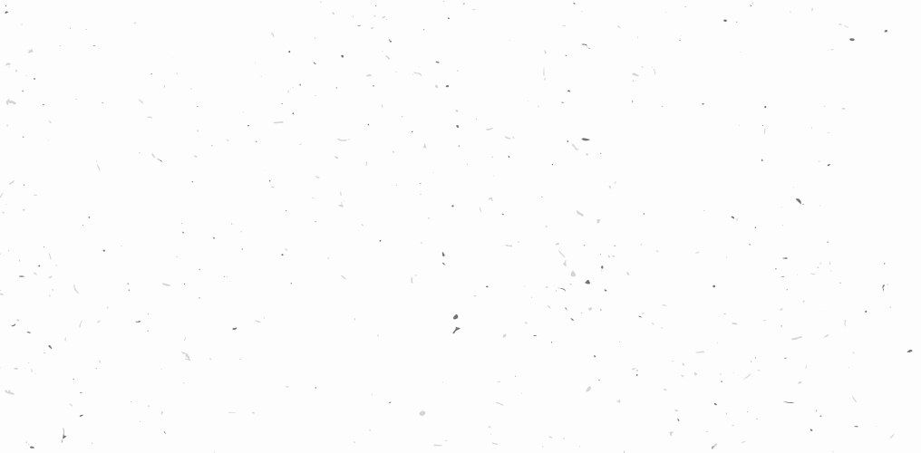White paper texture with dark dust particles Vector Image