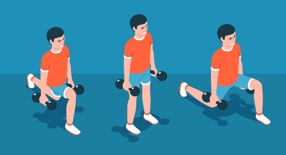 Exercise Vector Images (over 460,000)