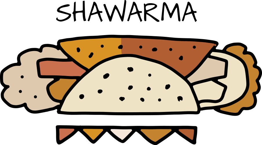 Shawarma Logo Vector Images (over 1,000)