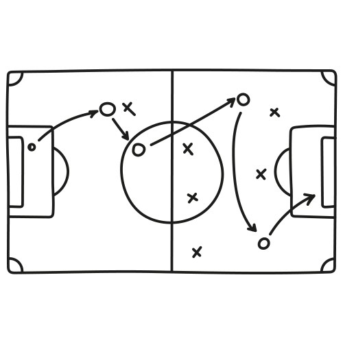 Playbook Vector Images (over 360)