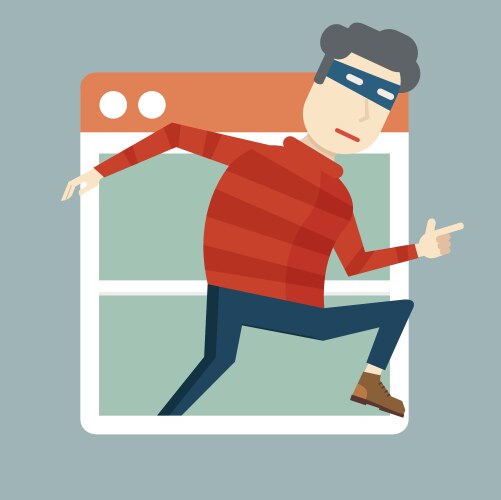 Hacking Vector Images (over 46,000)