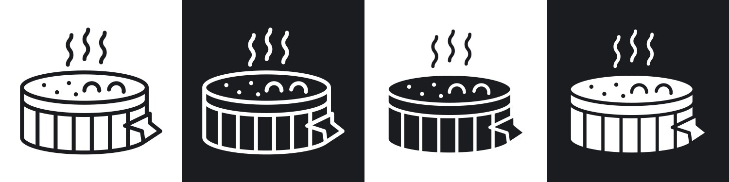 Jacuzzi Logo Vector Images (over 100)