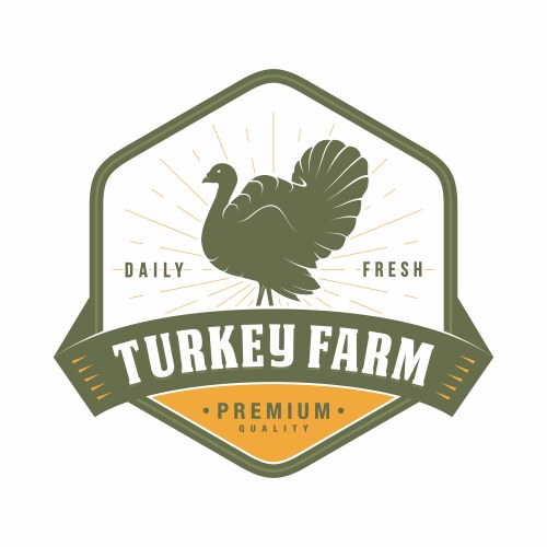 Turkey logo Vector Images & Graphics for Commercial Use | VectorStock
