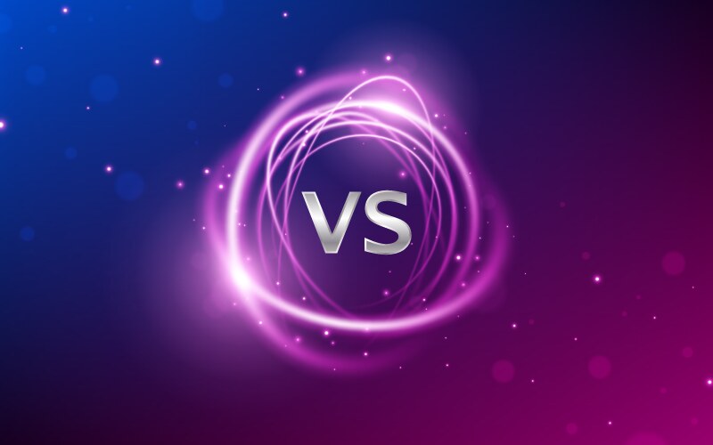 Vs Logo Vector Images (over 5,600)