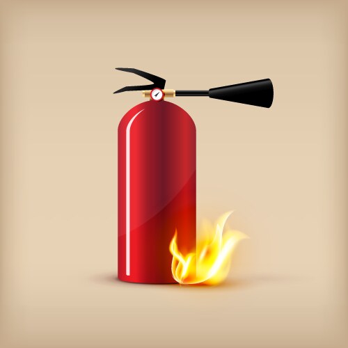 Fire Extinguisher Vector Images (over 26,000)