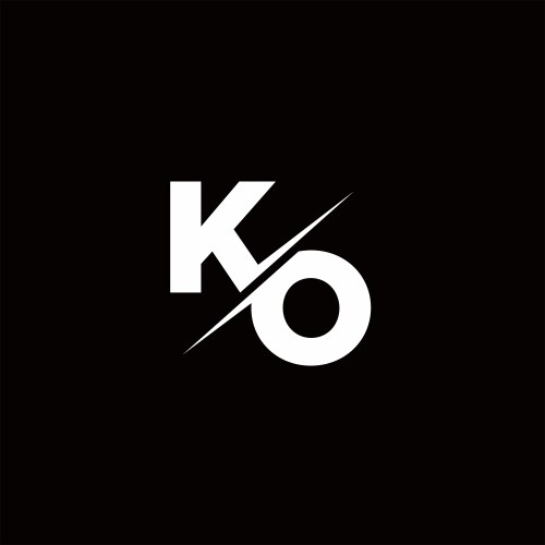 Ko Logo Vector Images (over 2,200)