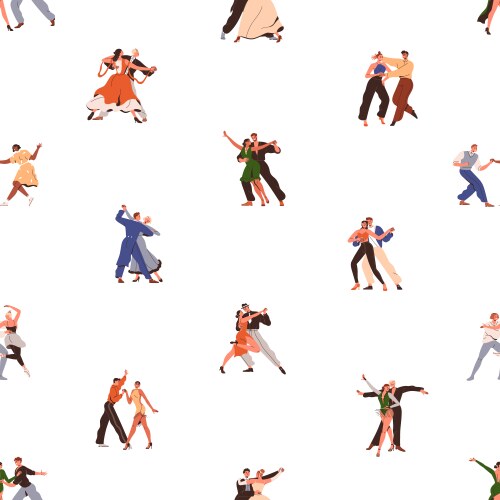 Hustle Dance Vector Images (81)