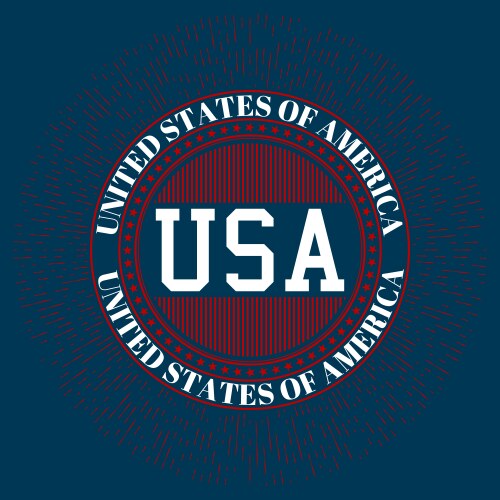 Made in USA Logo Vector Images (over 1,400)