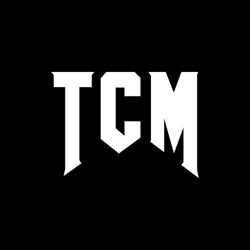 Tcm Logo Vector Images (43)