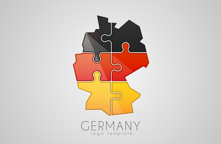 Germany Logo Vector Images (over 9,900)