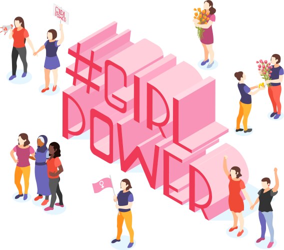 Girl Power Vector Images (over 43,000)