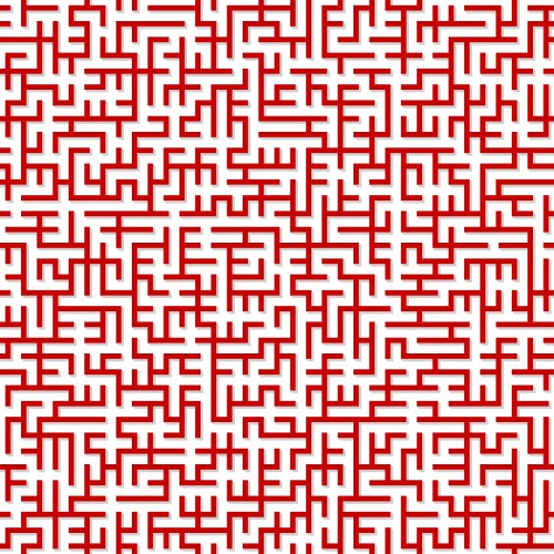 Maze Vector Images (over 57,000)