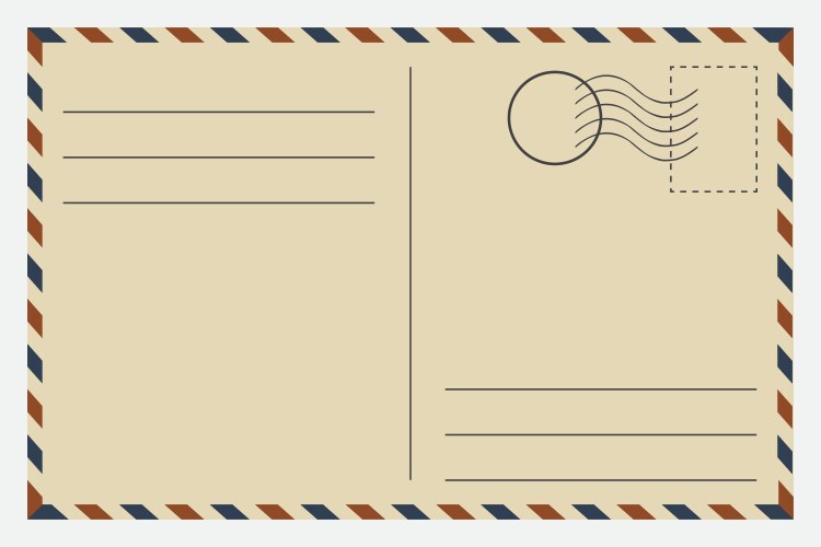 Postcard Vector Images (over 600,000)