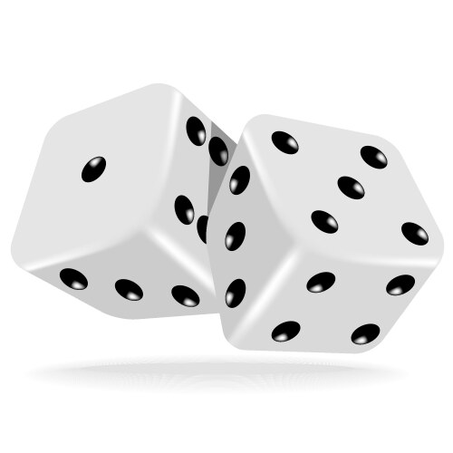 Dice Vector Images (over 48,000)