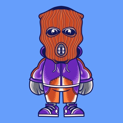 Balaclava Vector Images (over 2,100)