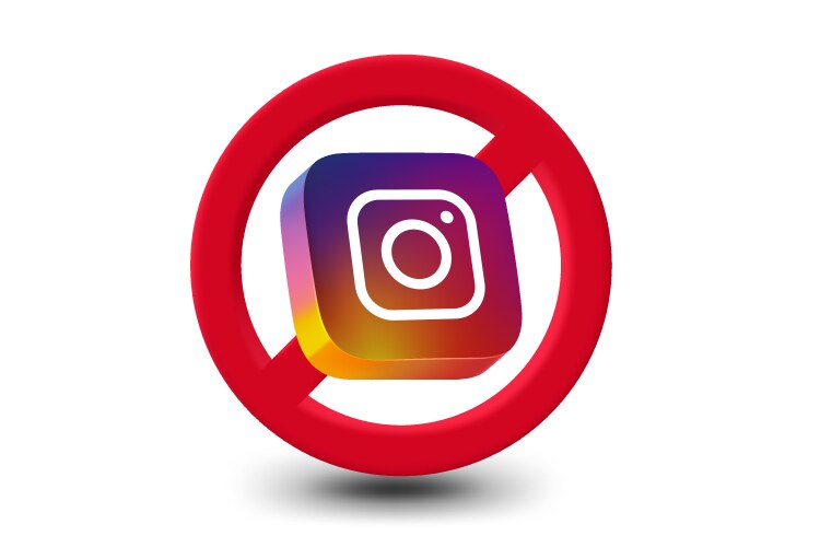 Instagram Logo Vector Images (over 7,800)
