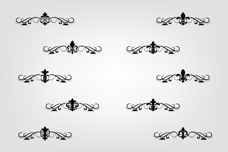 Book Separator Vector Images (over 1,800)