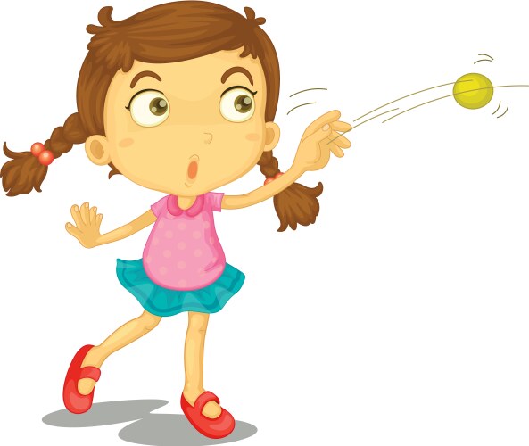 Ball Cartoon Vector Images (over 190,000)