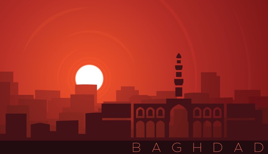 Baghdad Vector Images (over 2,100)