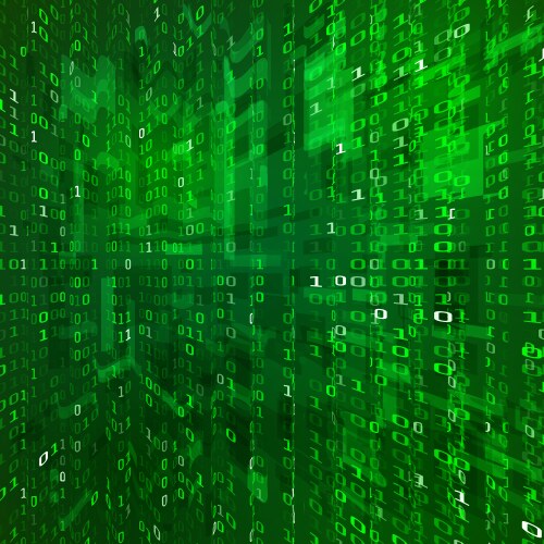 Matrix Vector Images (over 51,000)