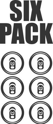 Six Vector Images (over 55,000)