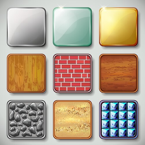 Wood Texture Icon Vector Images (over 28,000)