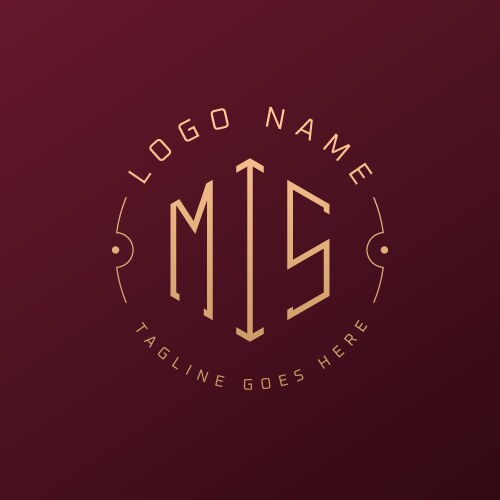Mis Logo Vector Images (over 1,700)