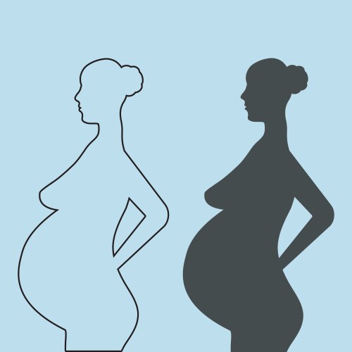 Pregnant Vector Images (over 39,000)