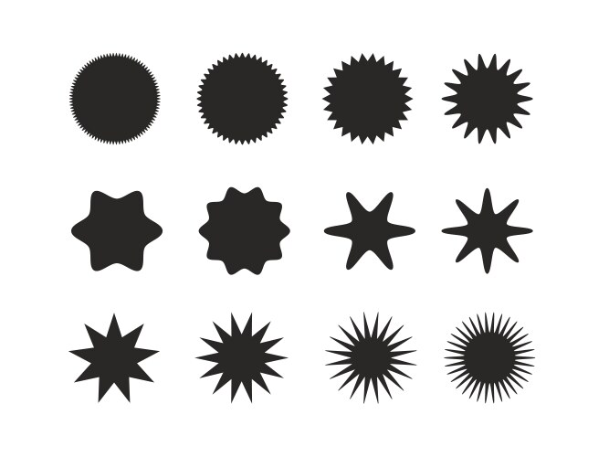 Sun Shapes Vector Images (over 110,000)