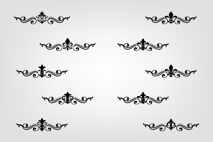 Book Separator Vector Images (over 1,800)