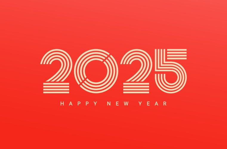 2025 Calendar Vector Images (over 3,200)