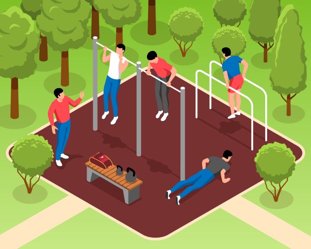 Workout Vector Images (over 180,000)