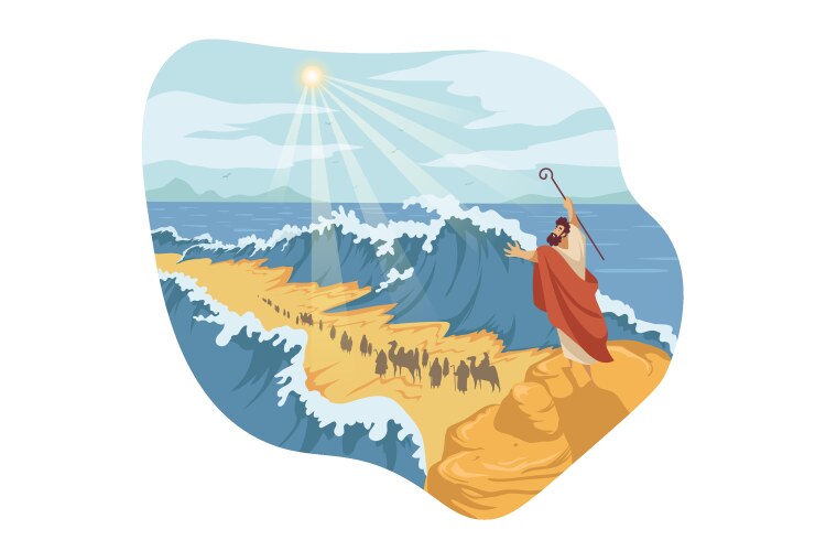 Moses Vector Images (over 1,600)