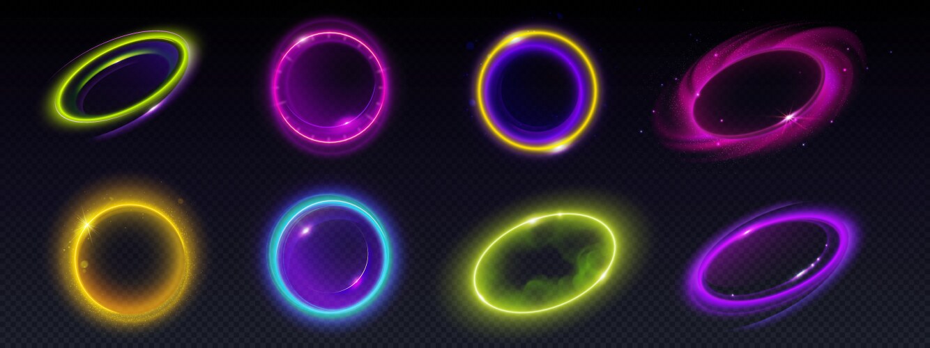 Flare Png Vector Images (over 2,200)