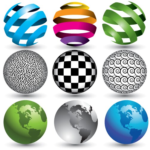 Editable Vector Images (over 750,000)